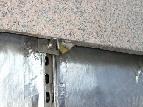 Tout savoir sur la pierre agrafée - Marbre-Import